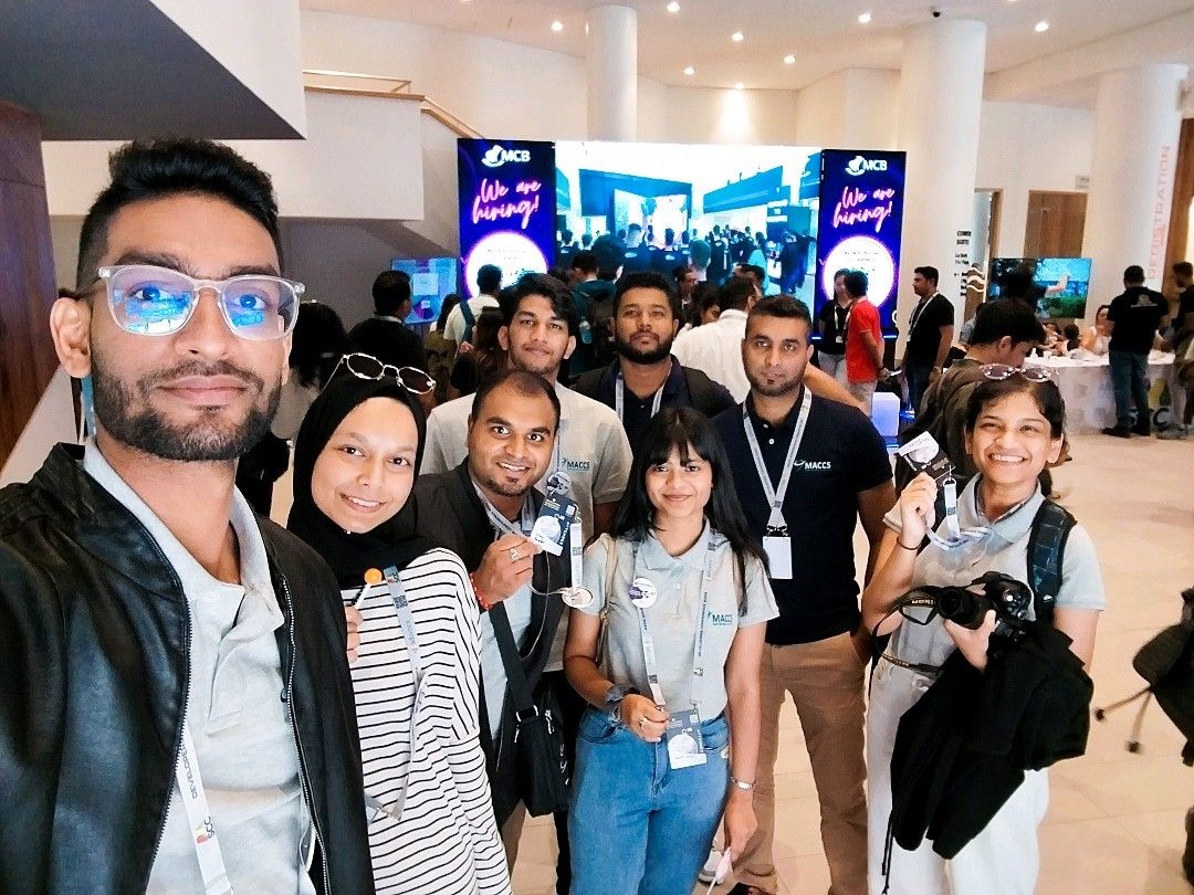 MACCS focuses on Staff Development - Mauritius Cargo Community Services Ltd (MACCS)