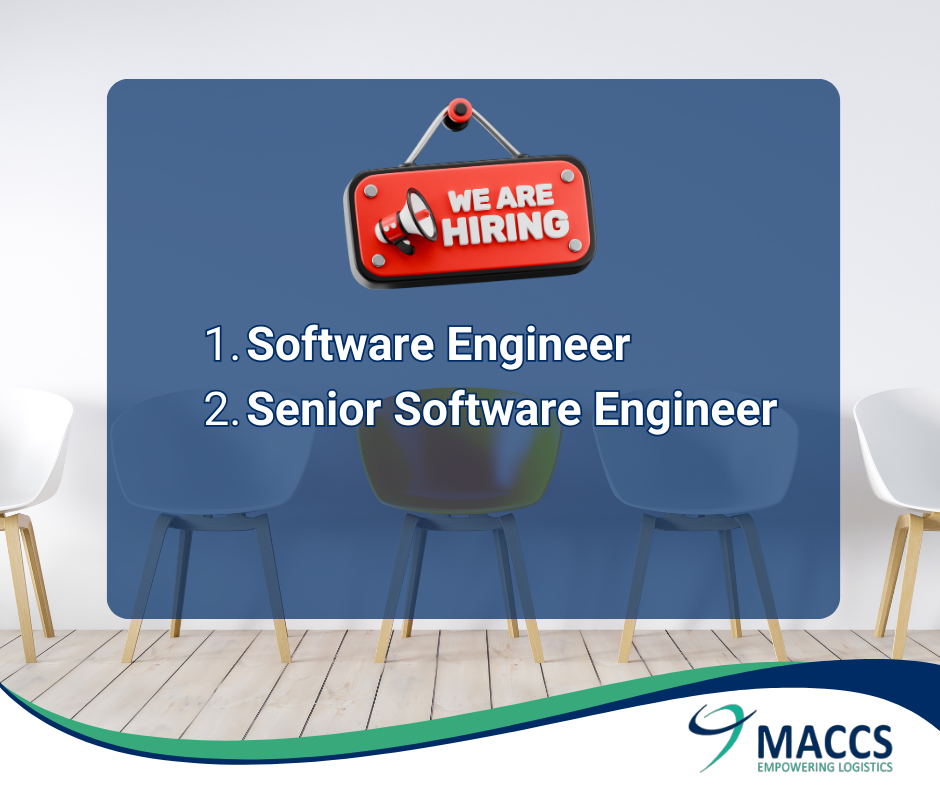 Mauritius Cargo Community Services Ltd (MACCS) - Home